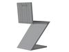 Zig Zag Chair 3D model | CGTrader
