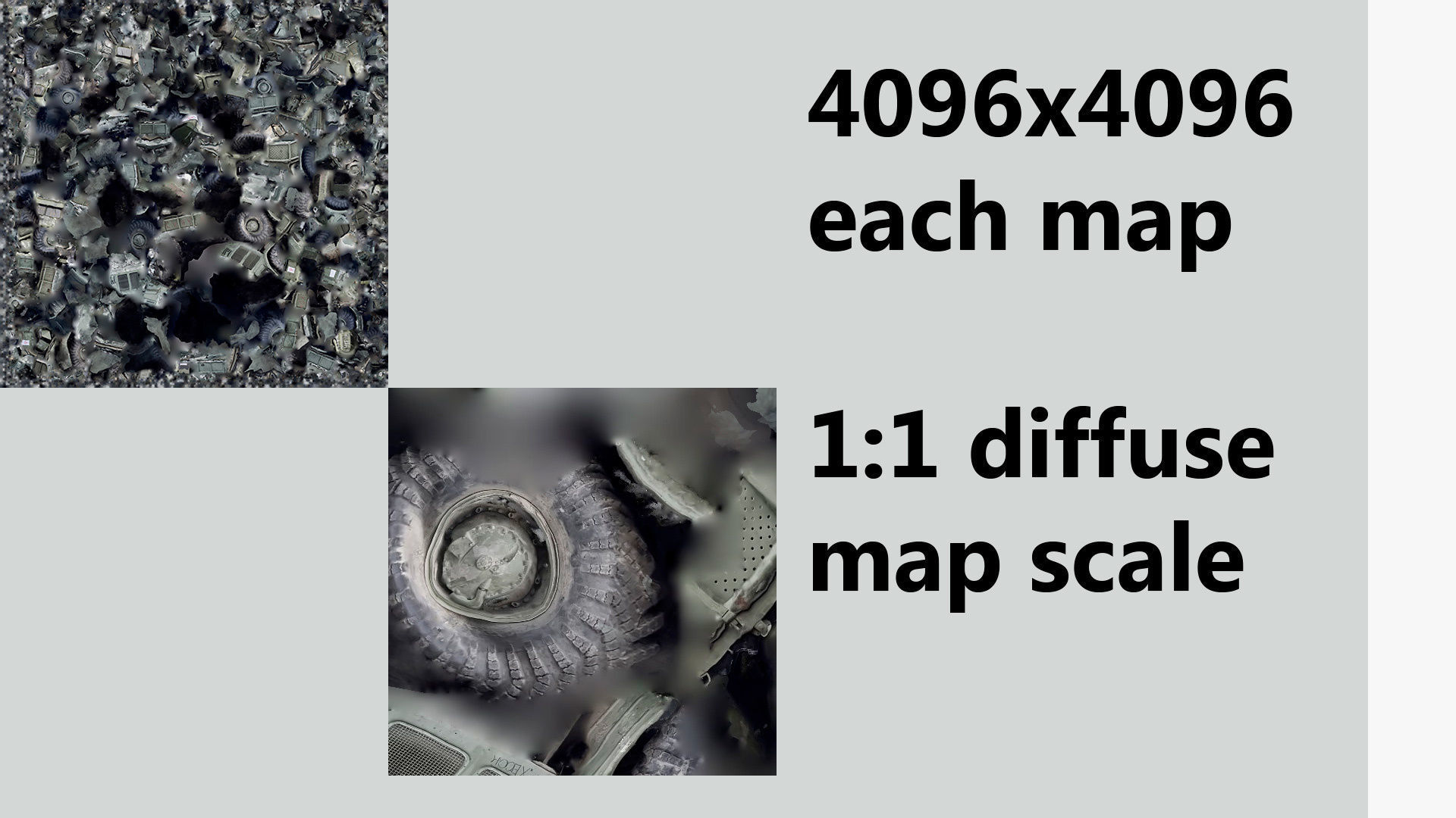 9T452 transporter-loader vehicle for Uragan Hurricane rockets 3D model | CGTrader