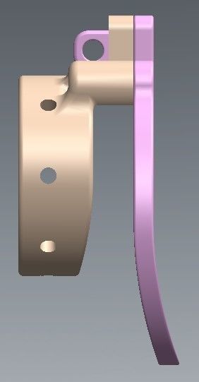 Adult Toy 004 for 3d printing 3D model 3D printable | CGTrader