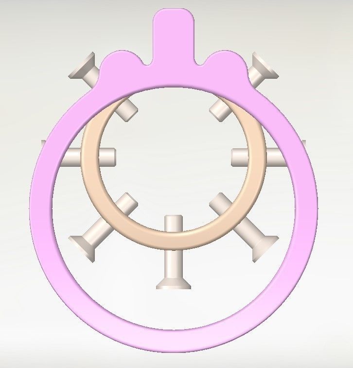 Adult Toy 004 for 3d printing 3D model 3D printable | CGTrader