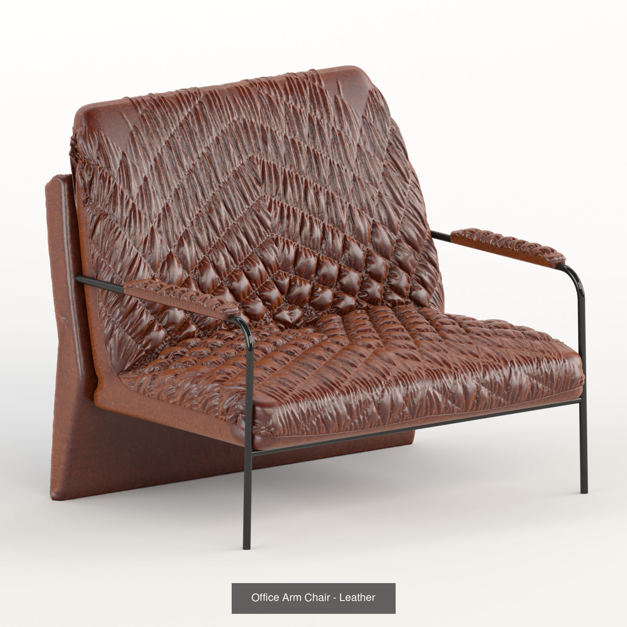 Collection of 3 Sofa - High Poly | CGTrader