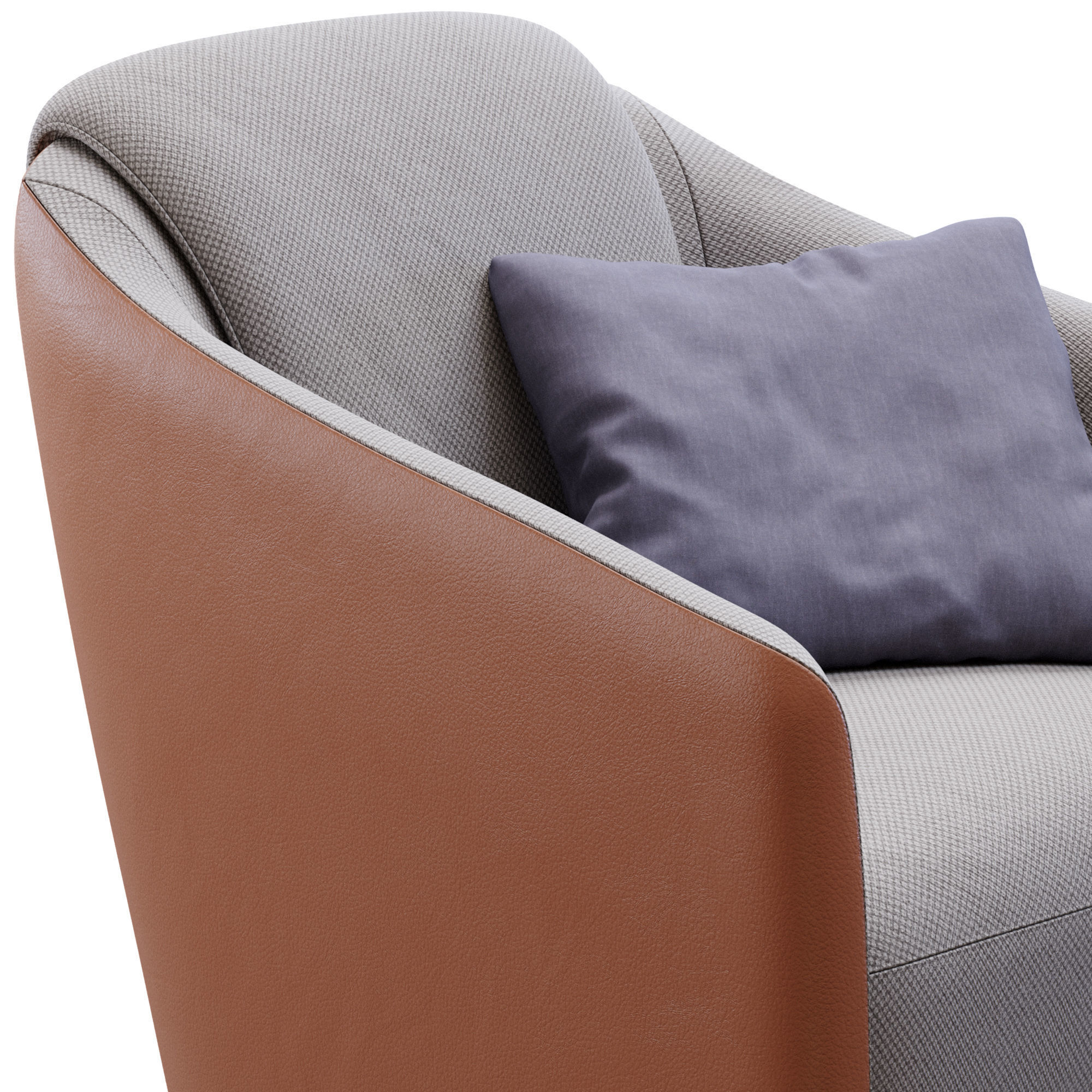 DNA01 By Bossdesign 3D model | CGTrader