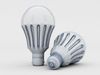 LED BULB 3D model | CGTrader