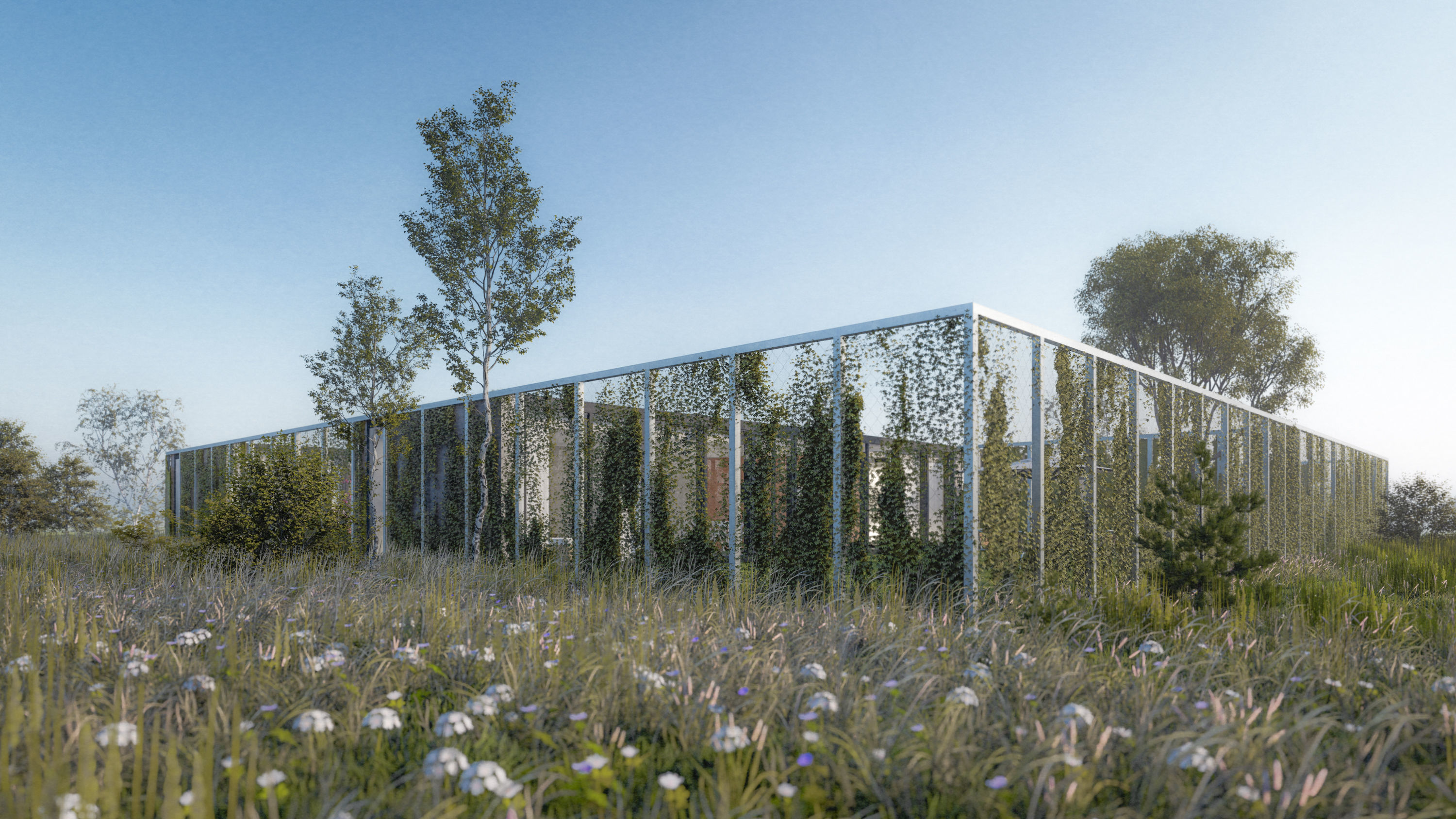 LUMION 12 SCENE PACK 10X PLUS ARCHICAD AND SKETCHUP MODELS 3D model ...