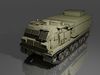 M270 MLRS 3D model - Ready to print 3D model 3D printable | CGTrader
