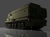 M270 MLRS 3D model - Ready to print 3D model 3D printable | CGTrader