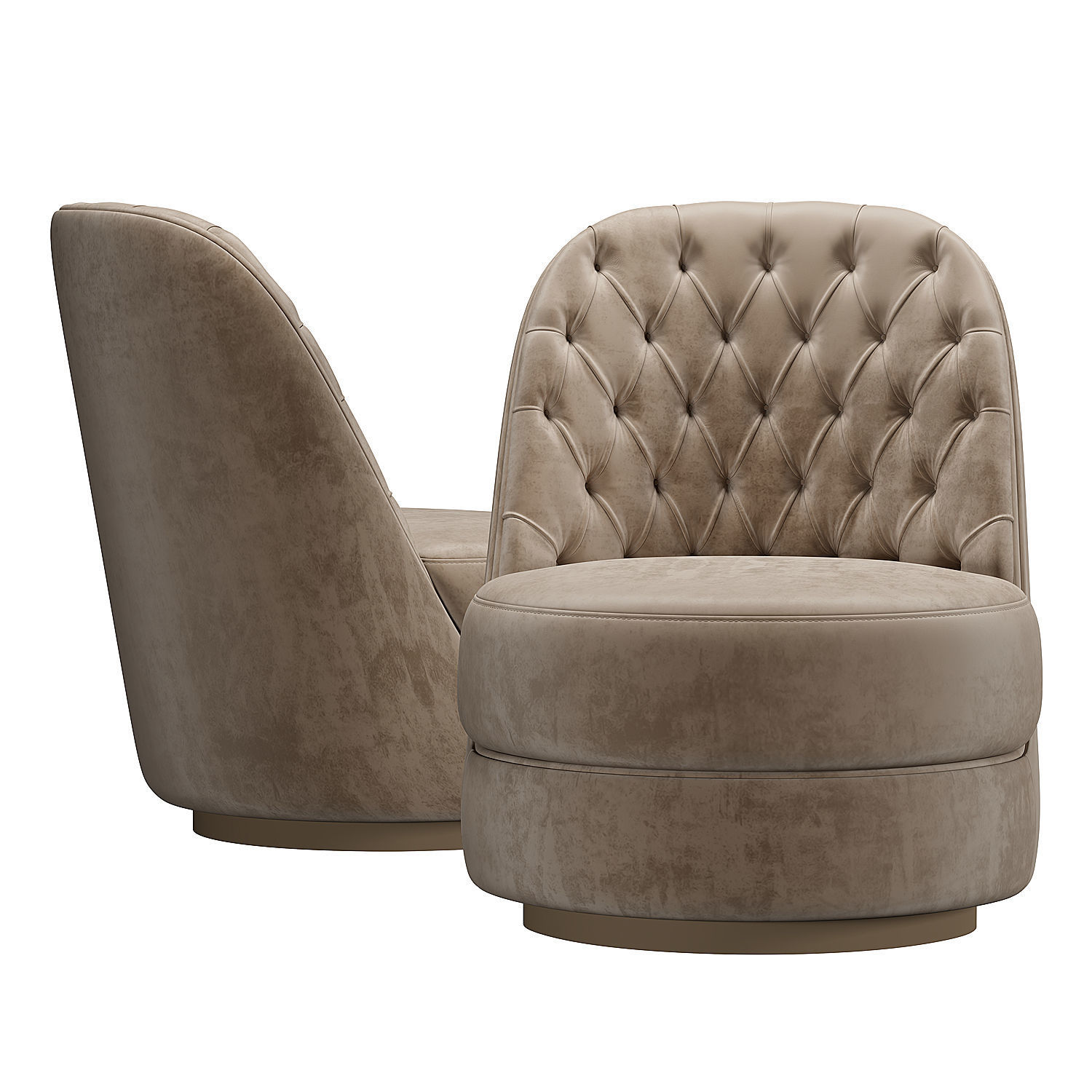 Opera Leila 3D model | CGTrader