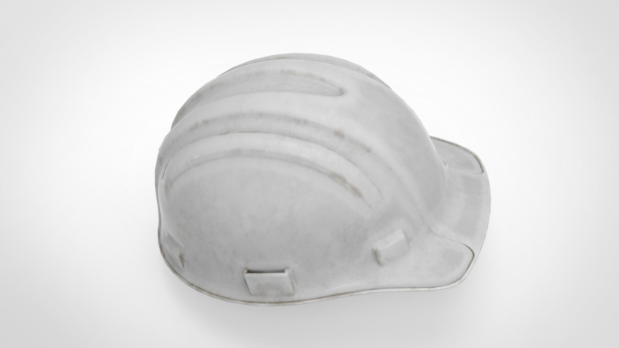 Construction helmet 3D model | CGTrader