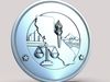 CDCR Seal 3D model 3D printable | CGTrader