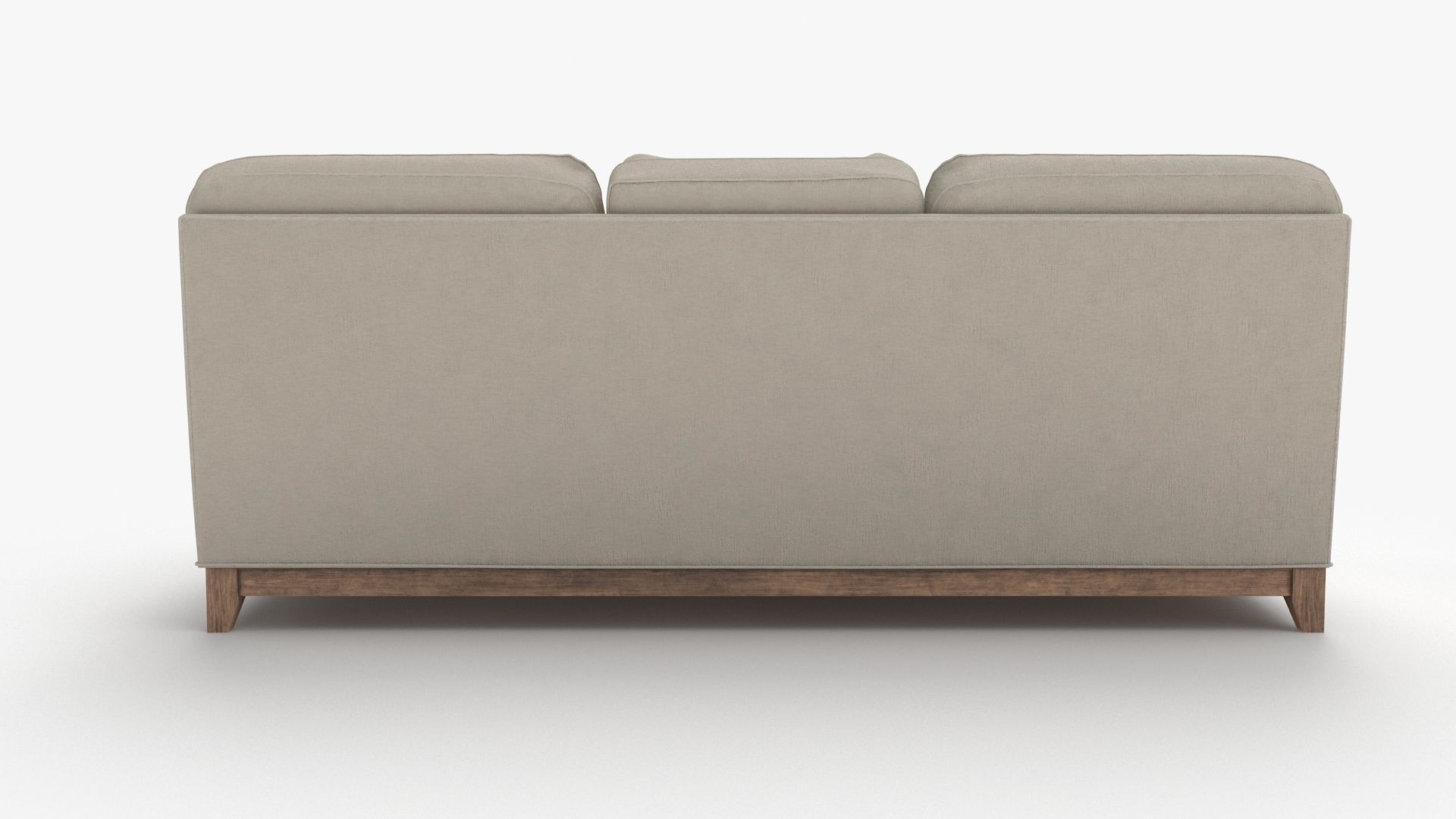 Ethan Allen Arcata sofa 3D model | CGTrader