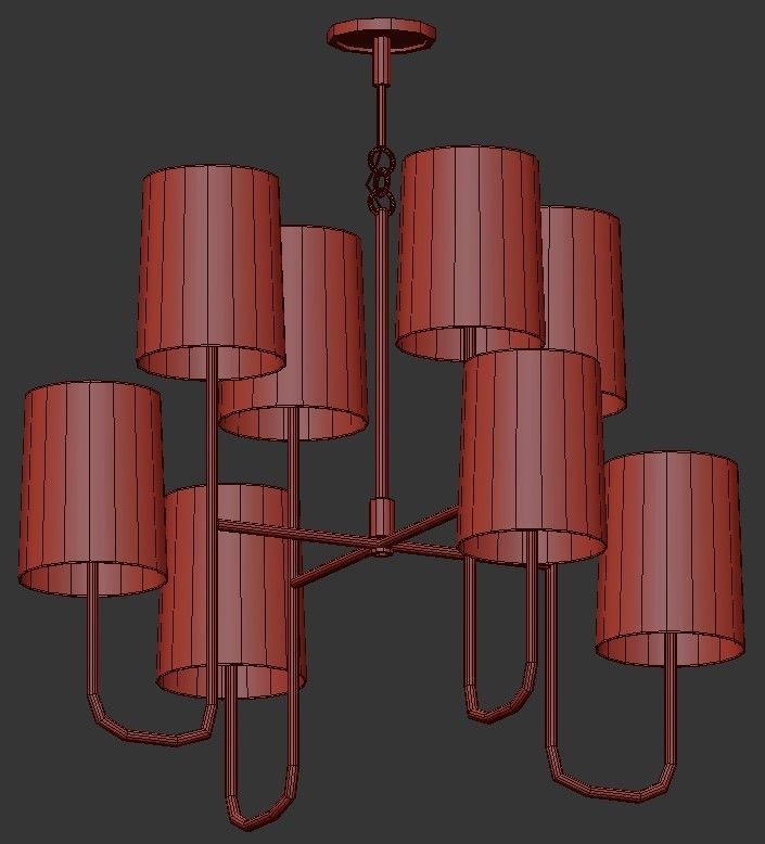 Go Lightly 3D model | CGTrader