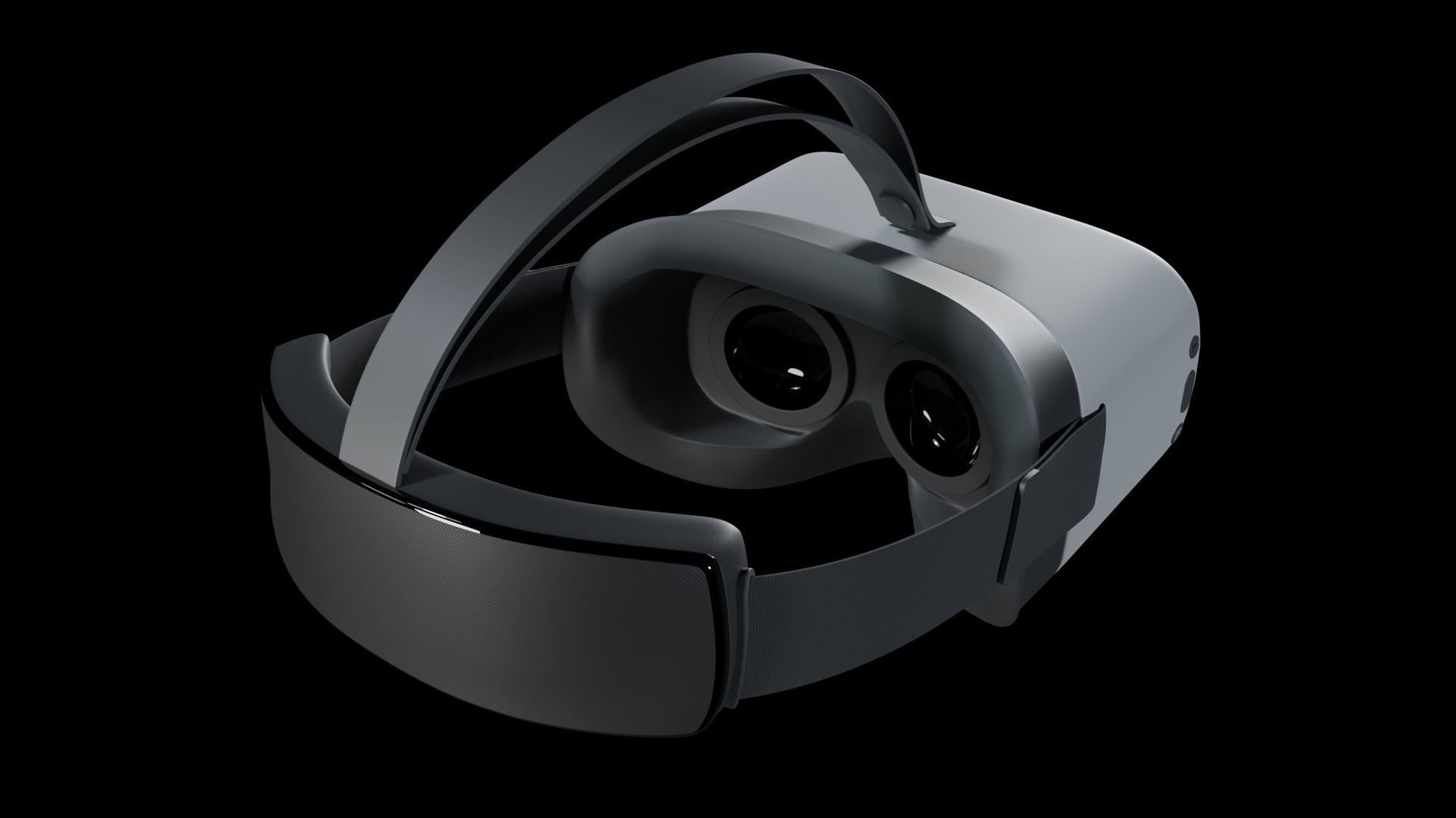 3D model Pico G2 4K VR / AR / low-poly | CGTrader