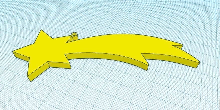 Pack Of 6 Christmas Decorations 3d Model 3d Printable Cgtrader