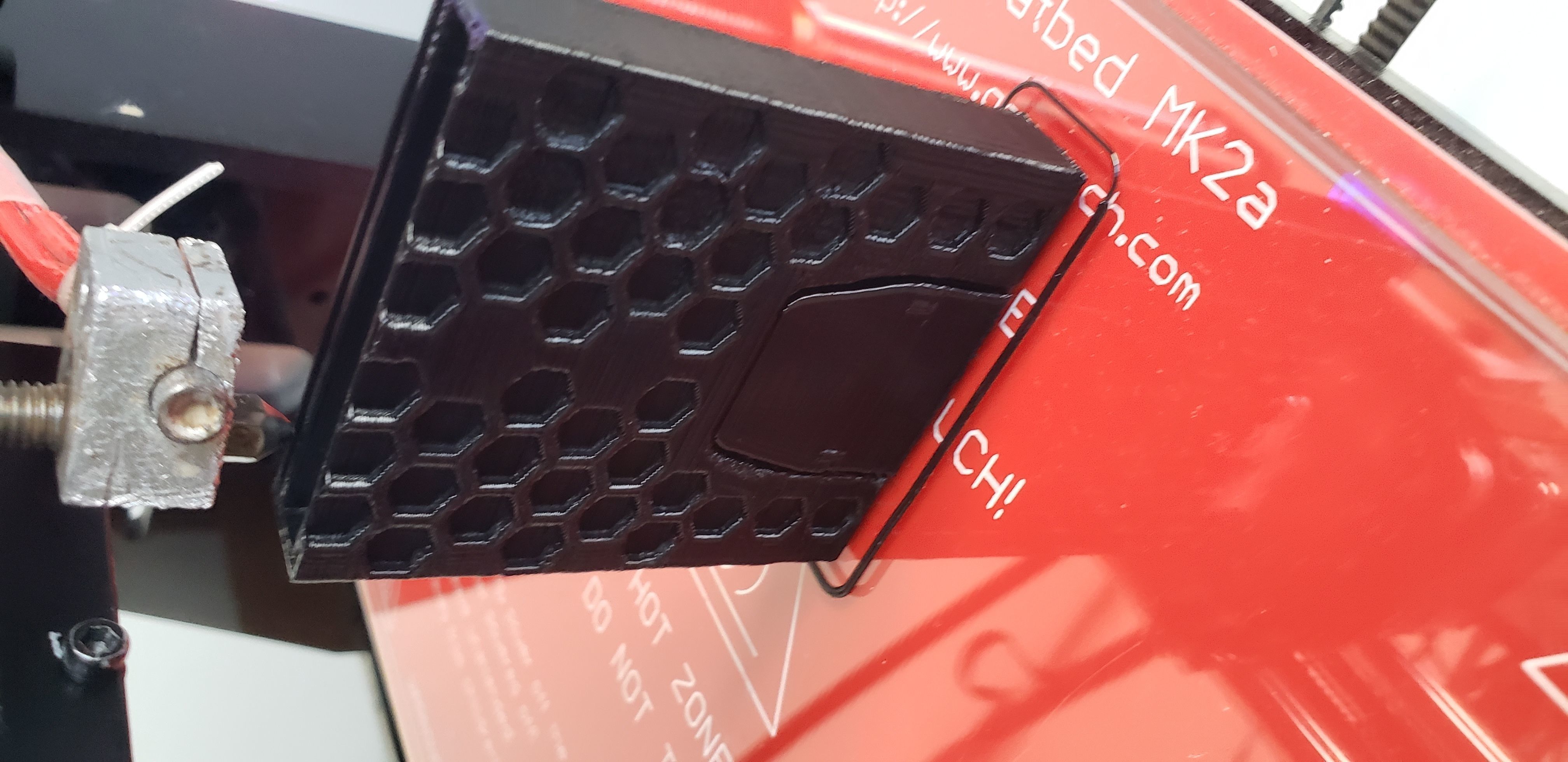 Practical Wallet 6 Cards and 1 RFID Card 3D model 3D printable | CGTrader