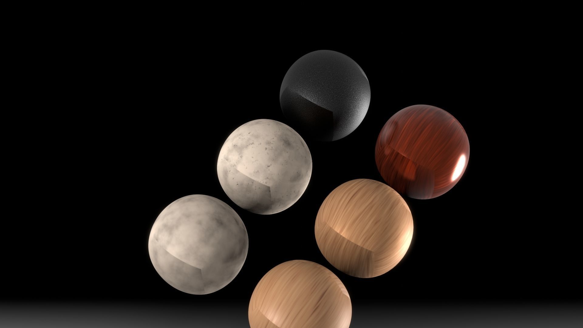 NPR Texture pack - Vol 1 Texture | CGTrader