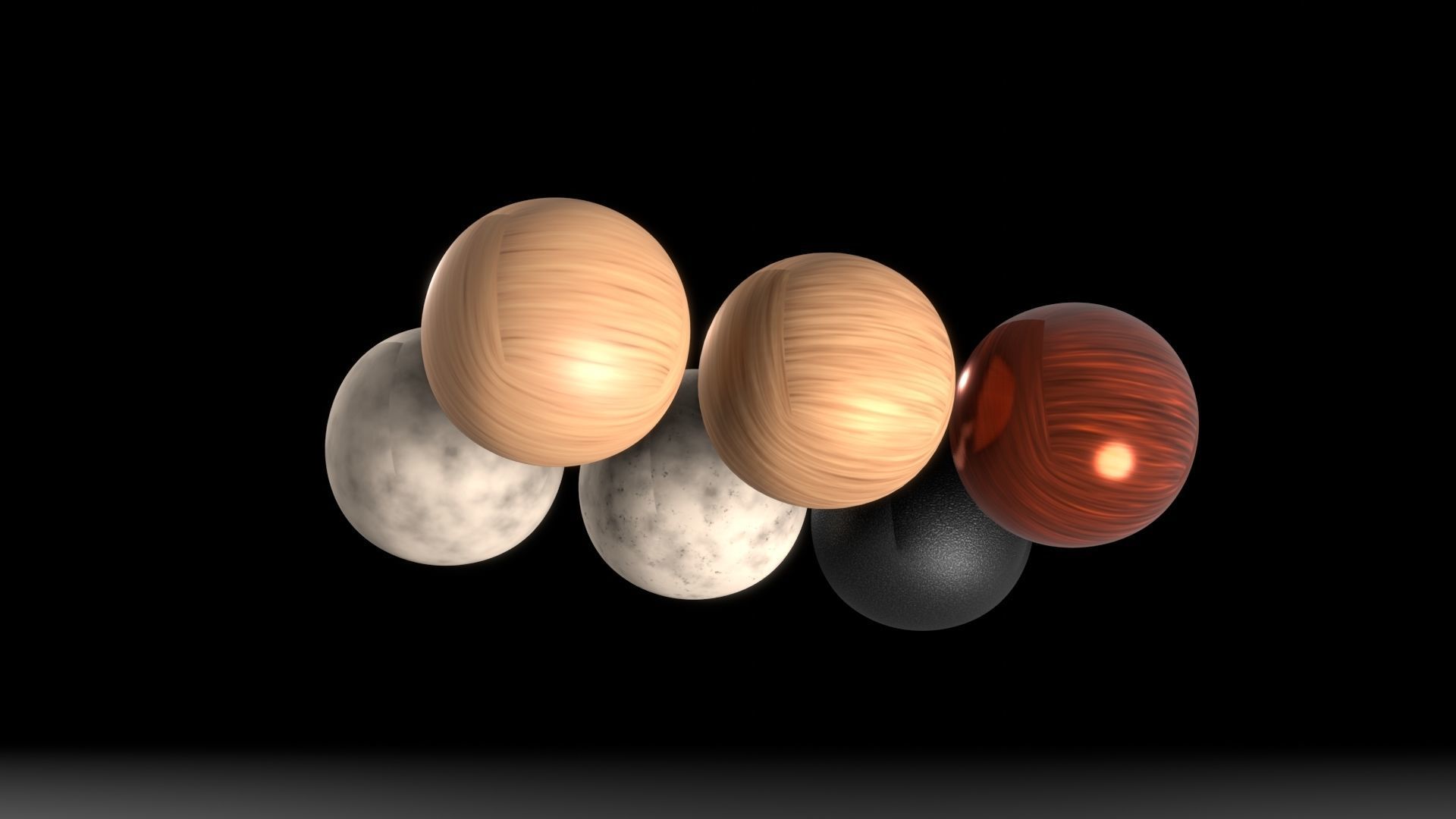 NPR Texture pack - Vol 1 Texture | CGTrader