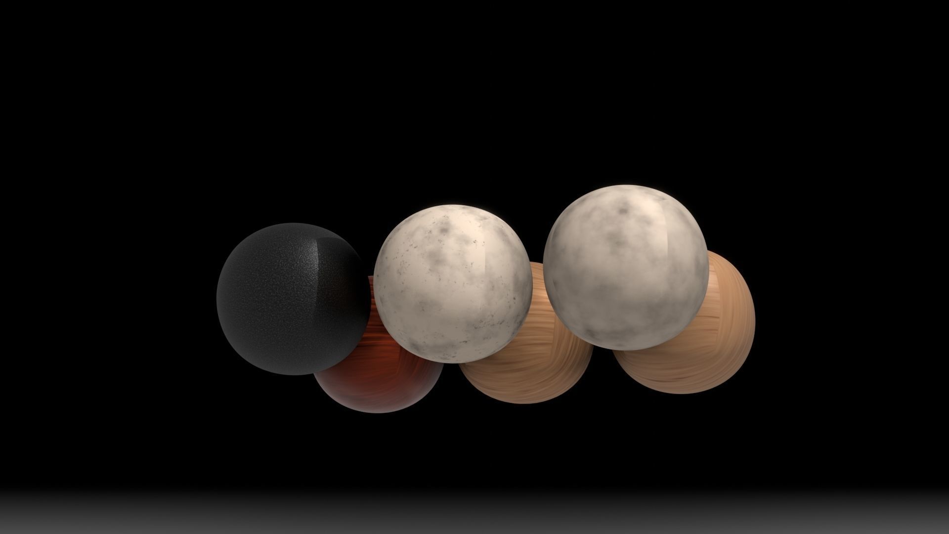 NPR Texture pack - Vol 1 Texture | CGTrader