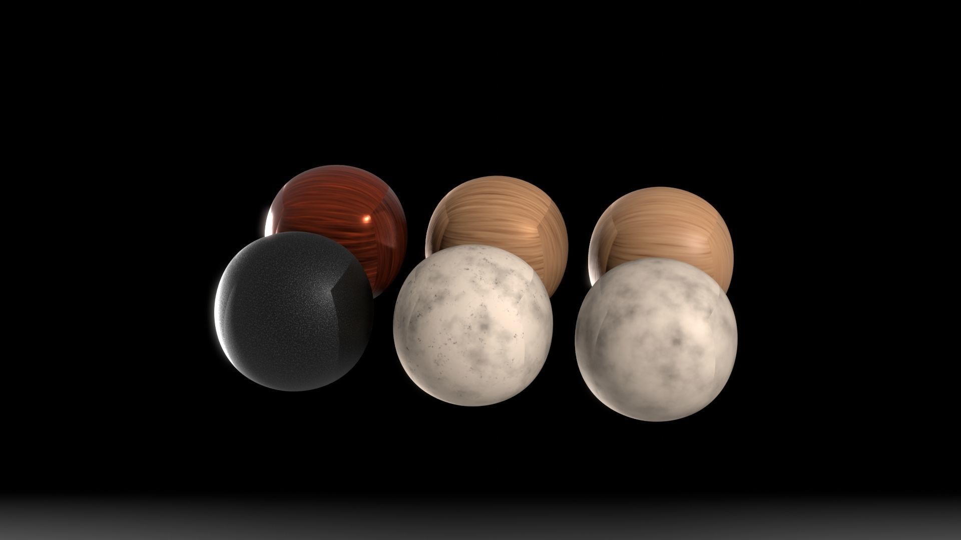 NPR Texture pack - Vol 1 Texture | CGTrader