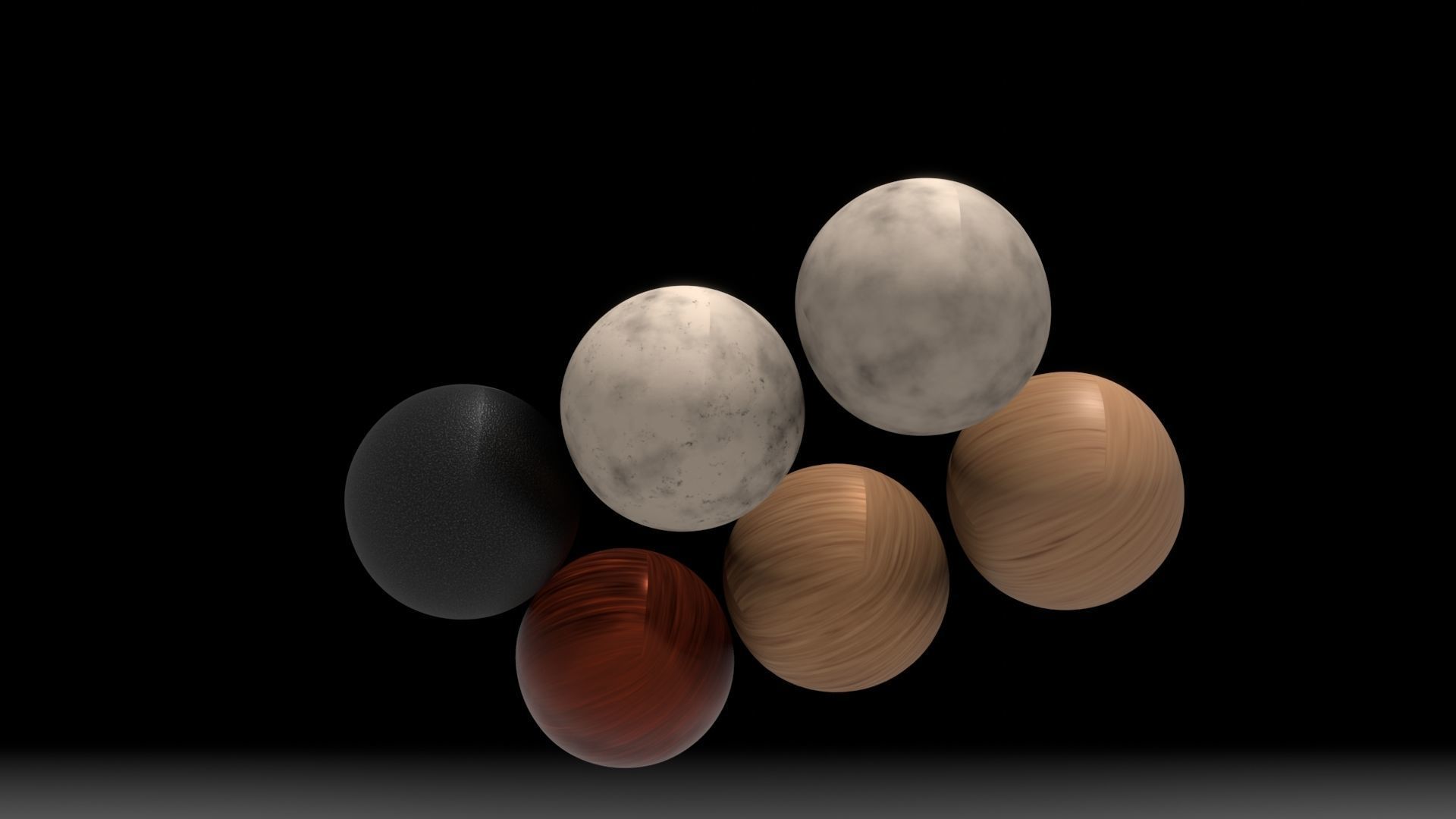 NPR Texture pack - Vol 1 Texture | CGTrader