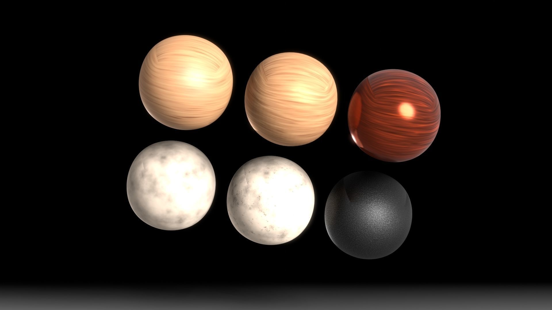 NPR Texture pack - Vol 1 Texture | CGTrader