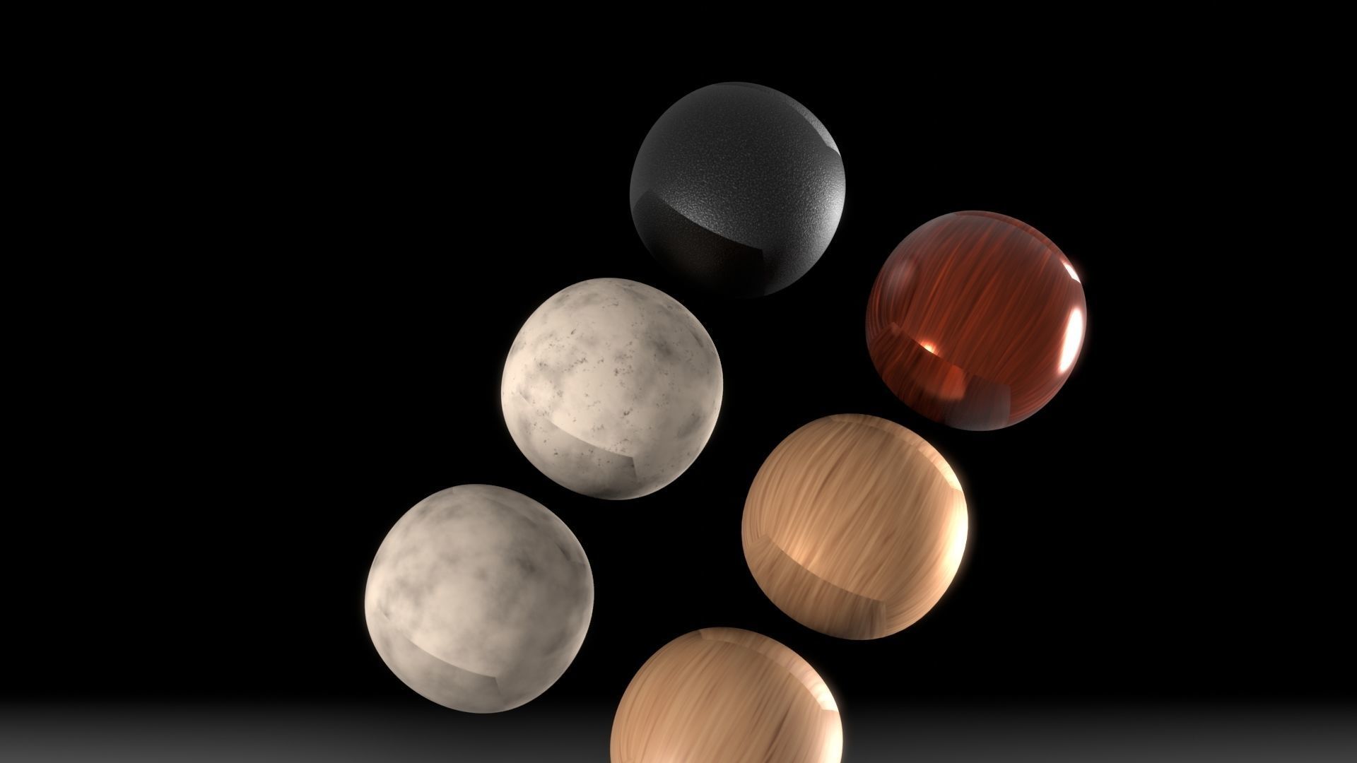 NPR Texture pack - Vol 1 Texture | CGTrader