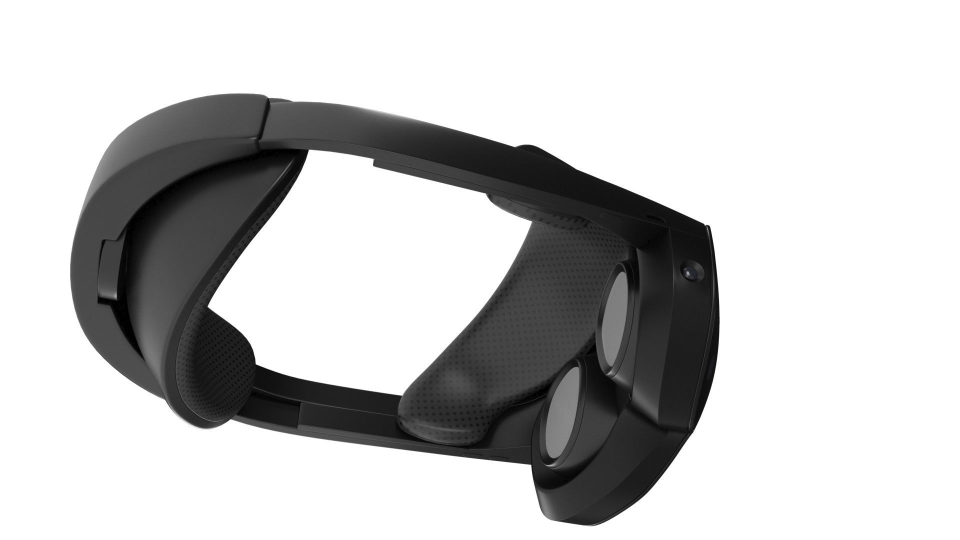 Project Cambria 3D model | CGTrader