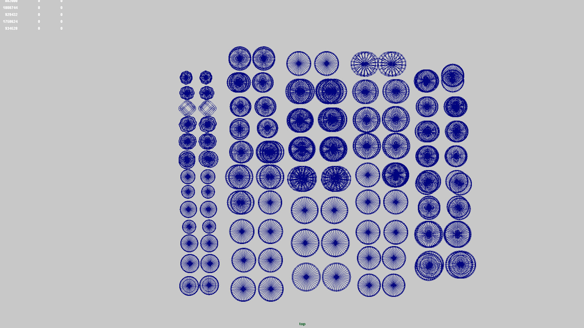 india currency coins 3D model | CGTrader
