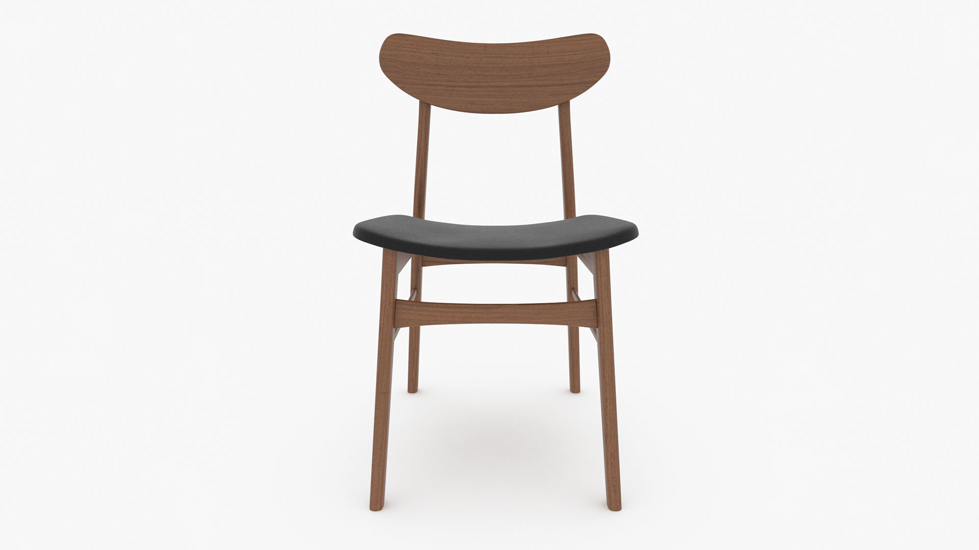 Houston Chair 3D model | CGTrader