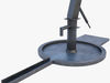 3D model Vintage Water Hand Pump Low-poly 3D model - GameReady VR / AR / low-poly | CGTrader