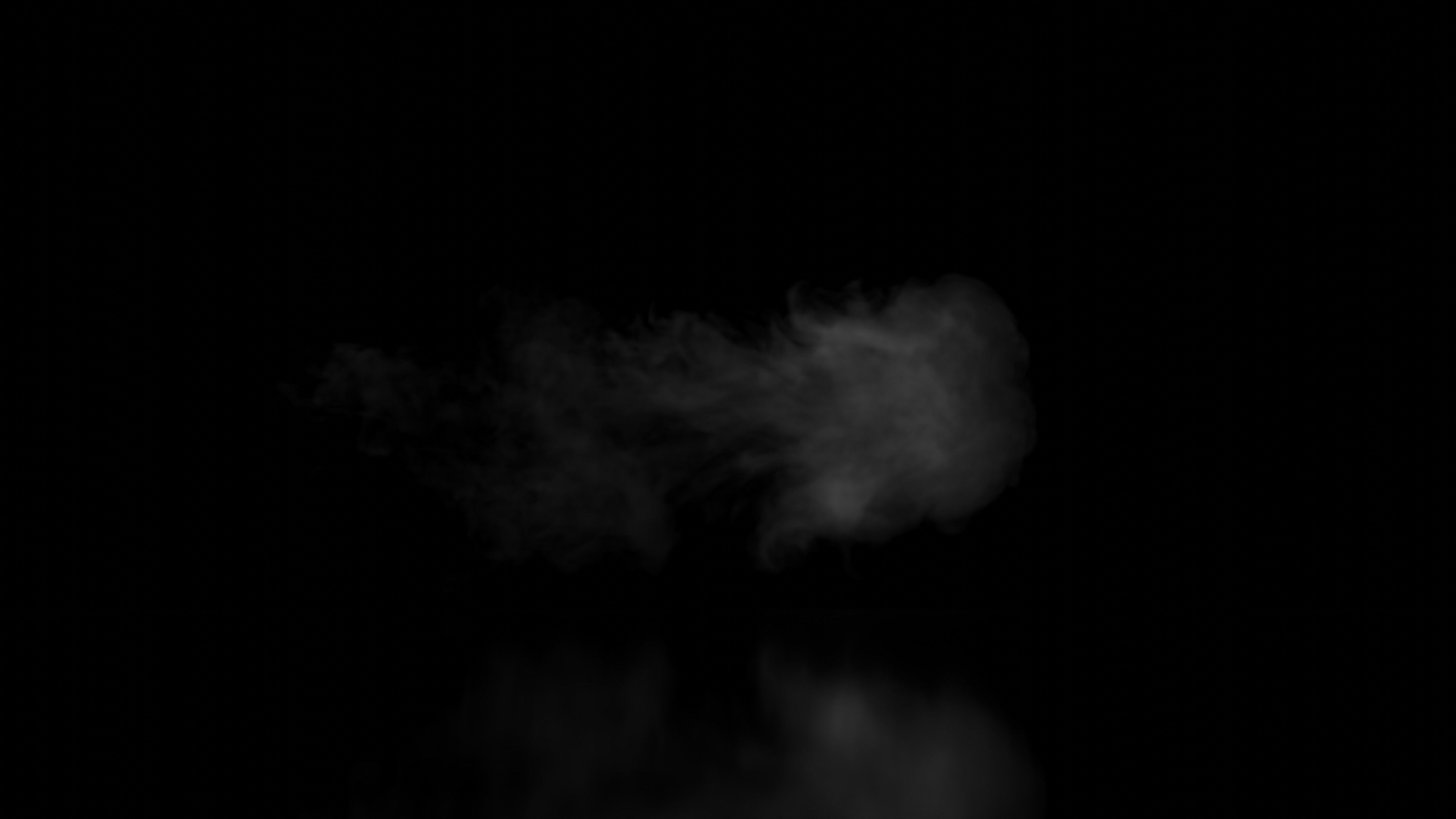 3D Muzzle Flash Animations High Resolution 3D model animated | CGTrader