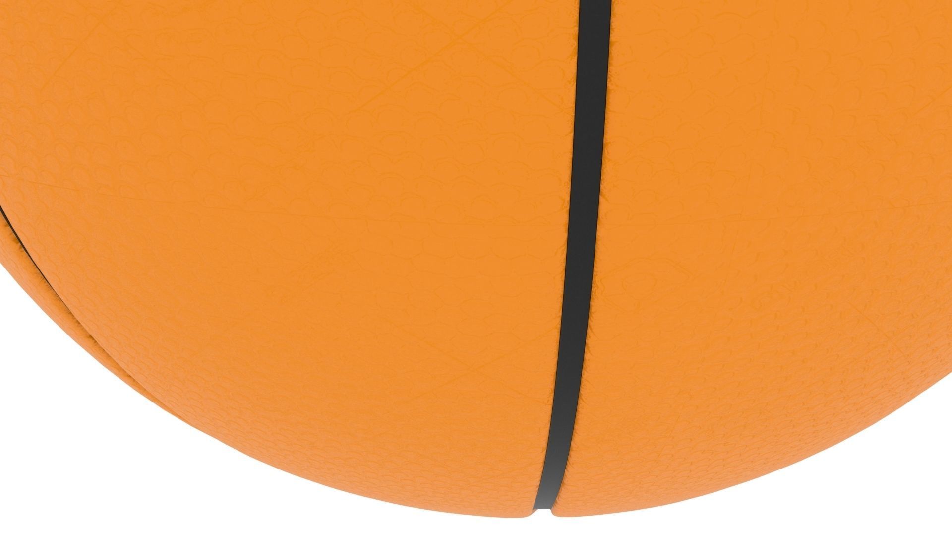 Basketball 3D model | CGTrader