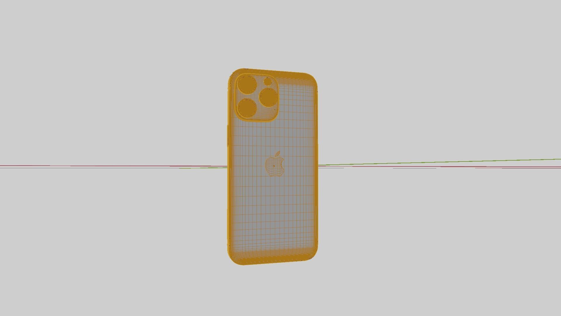 Apple iPhone 14 Pro Max 3D Model 3D model | CGTrader