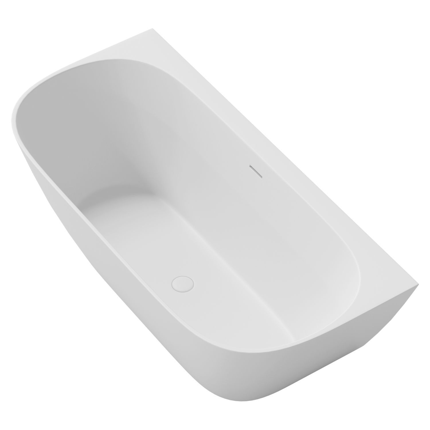 Bath Salini sofia wall 3D model | CGTrader