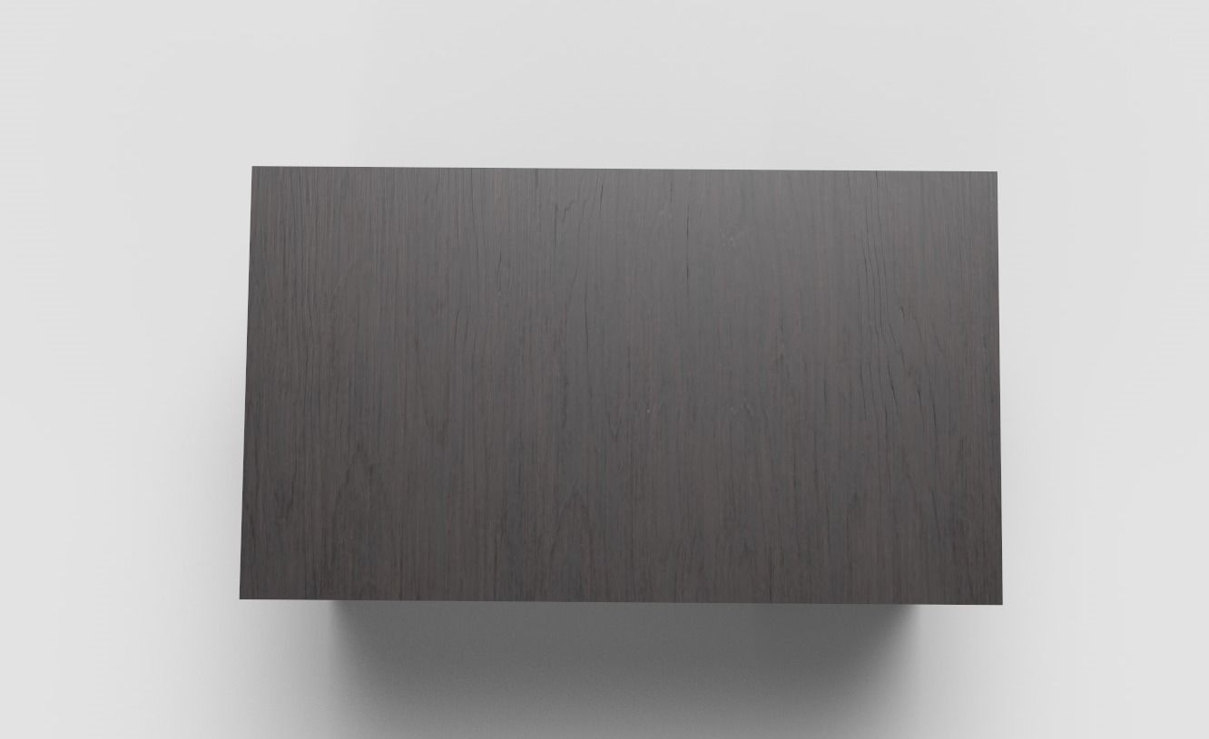 Computer Desk free VR / AR / low-poly 3D model | CGTrader