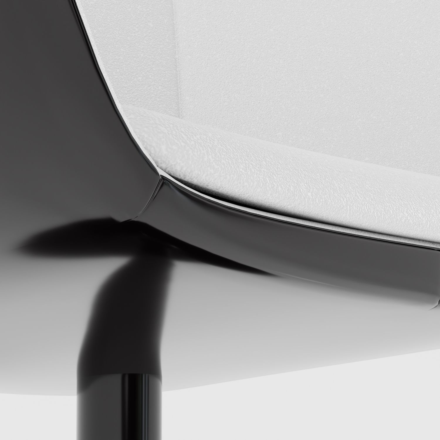 3D model Armchair C7 VR / AR / low-poly | CGTrader