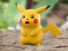 Pikachu Surprised Shocked for 3D printing 3D model 3D printable | CGTrader