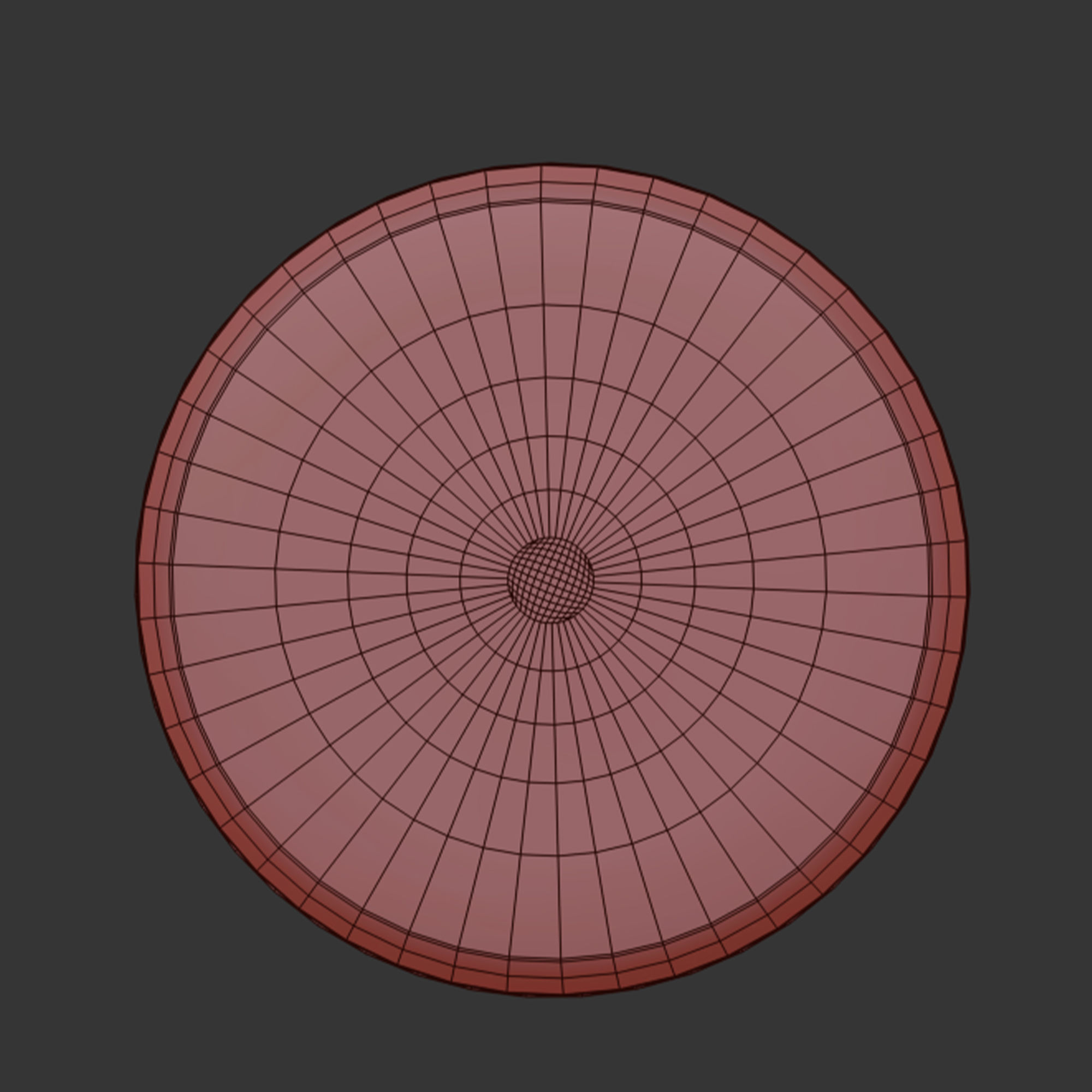 KOI II SIDE TABLE by maisonvalentina 3D model | CGTrader