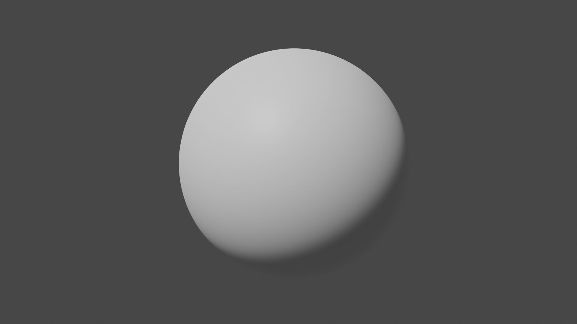 3D model Sphere VR / AR / low-poly | CGTrader