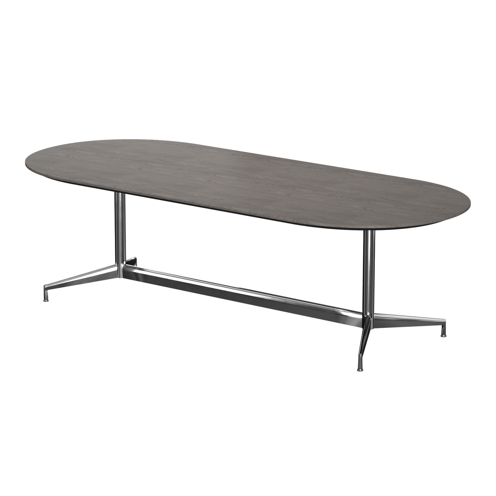 BRIEFING Table - E110 3D model | CGTrader