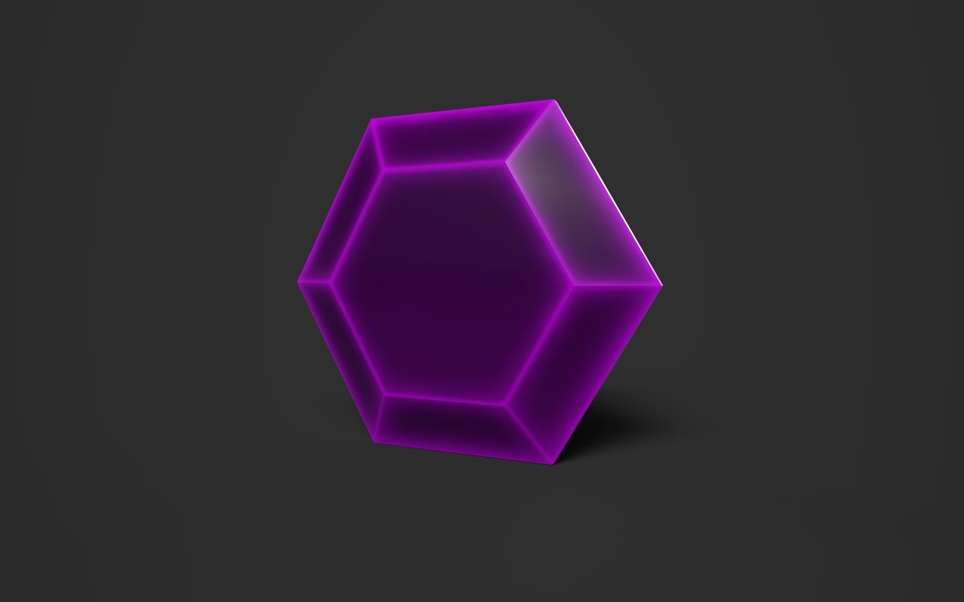 Stylized Gems free VR / AR / low-poly 3D model | CGTrader