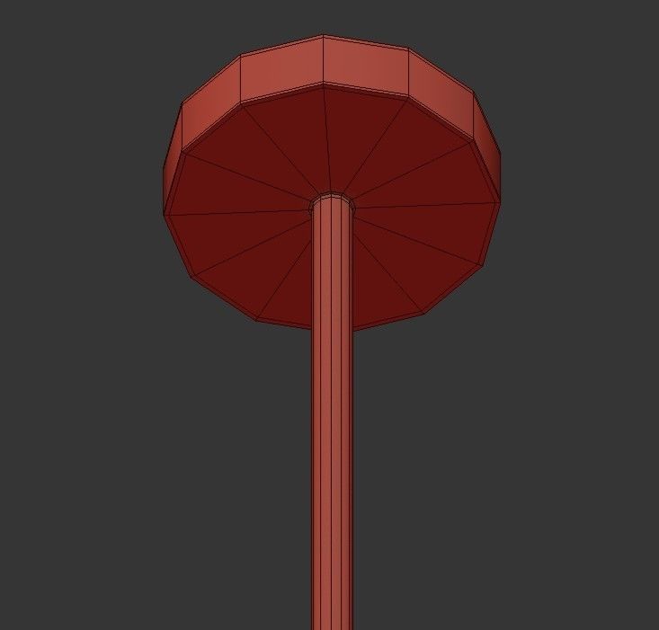 KENDALL 3D model | CGTrader