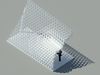 Bus Stop Station Structure Revit 3D model | CGTrader