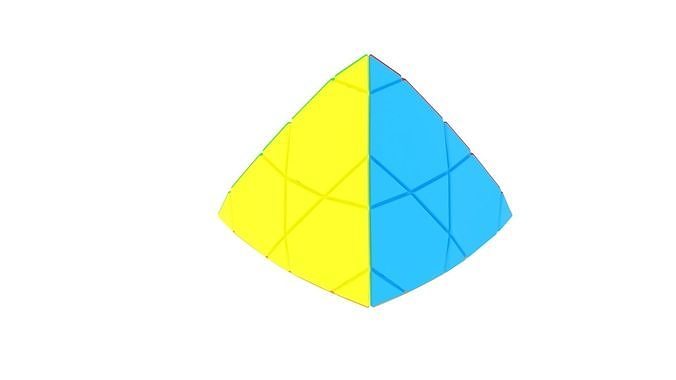 Mastermorphix 3D model | CGTrader
