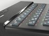 3D model Sinclair ZX Spectrum 48K VR / AR / low-poly | CGTrader