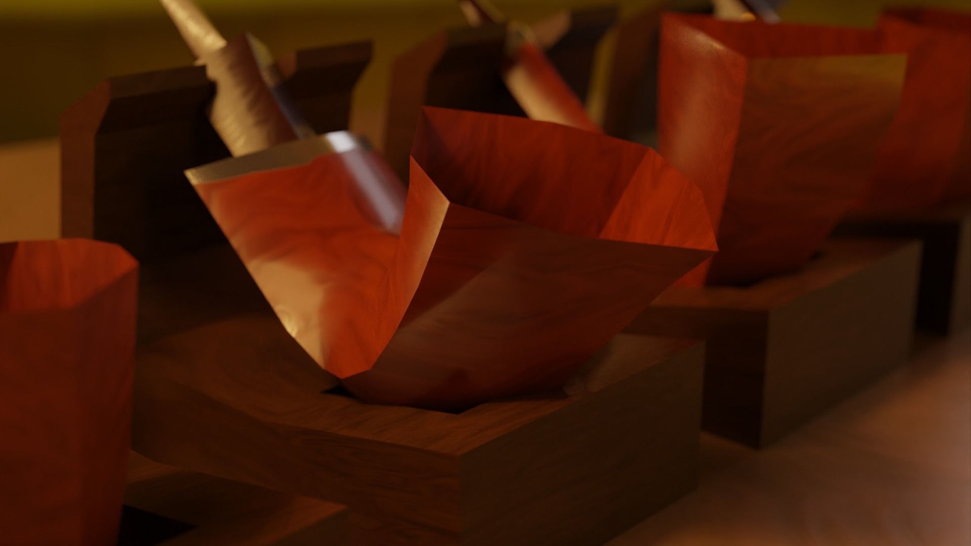 3D model Smoking Pipes Collection VR / AR / low-poly | CGTrader