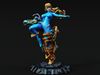 samus 3D model 3D printable | CGTrader