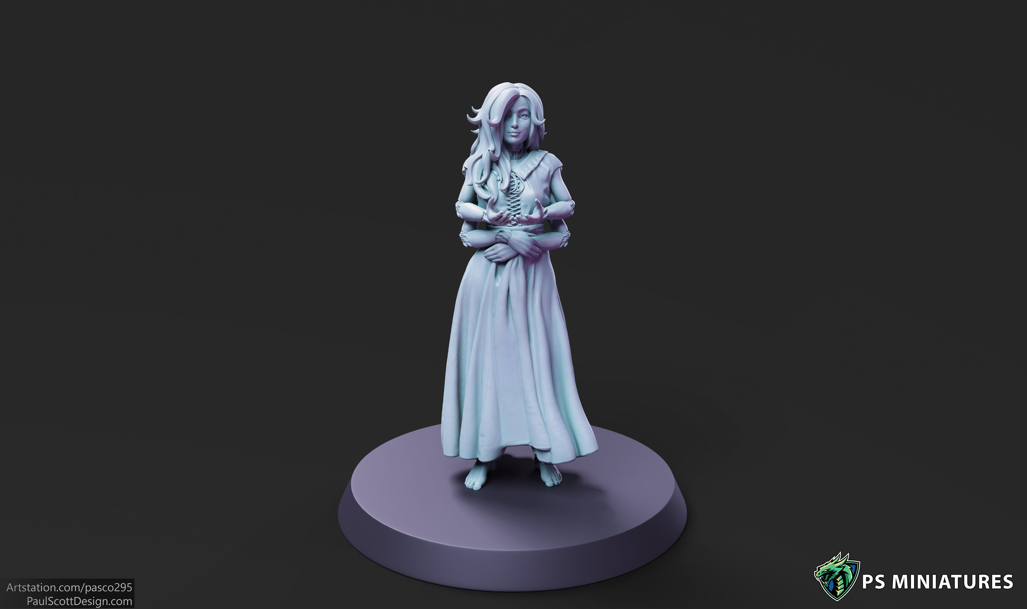 Fey Guide Bundle 3D model 3D printable | CGTrader
