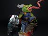 Throg the frog - thor 3D model 3D printable | CGTrader