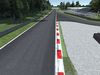 Race Track 3D model | CGTrader