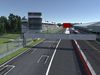 Race Track 3D model | CGTrader